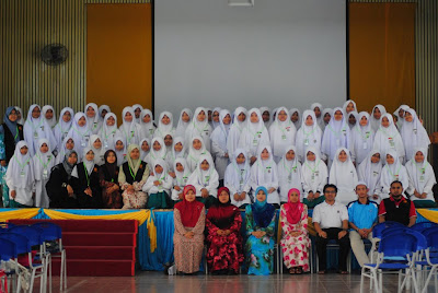 Program Kembara Ilmu SAMTTAJ bangkitkan motivasi pelajar ~ Kelab Remaja ...