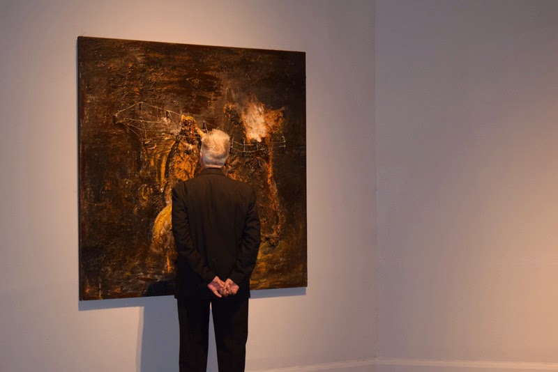 Glamorosi : David Lynch Returns to Philadelphia for Art and Film ...