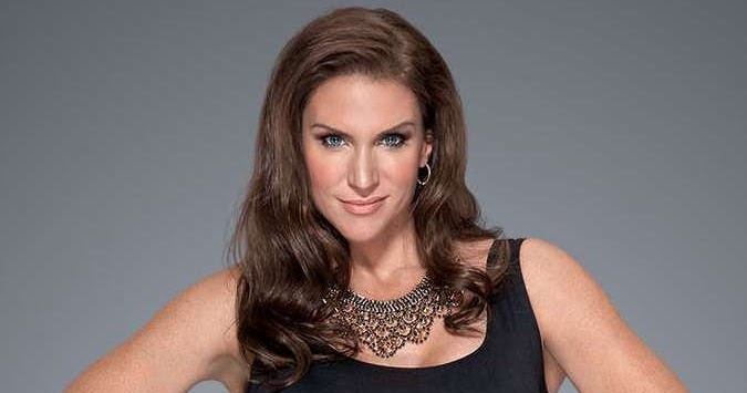 Stephanie McMahon On WWE Evolution Being An Annual Event, Wanting True ...