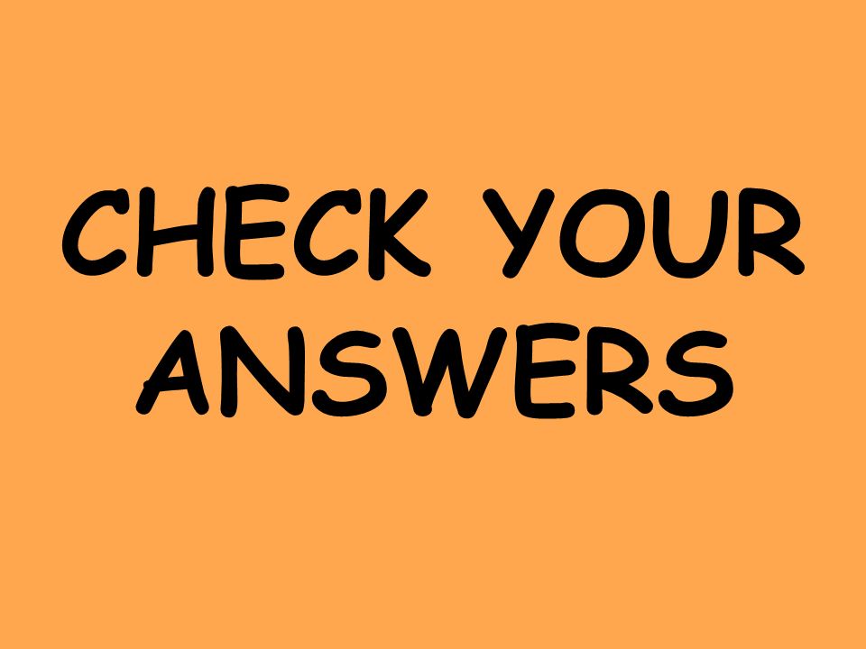 EOI CARTAGENA C1 y C2 INGLÉS: KEY to final activities