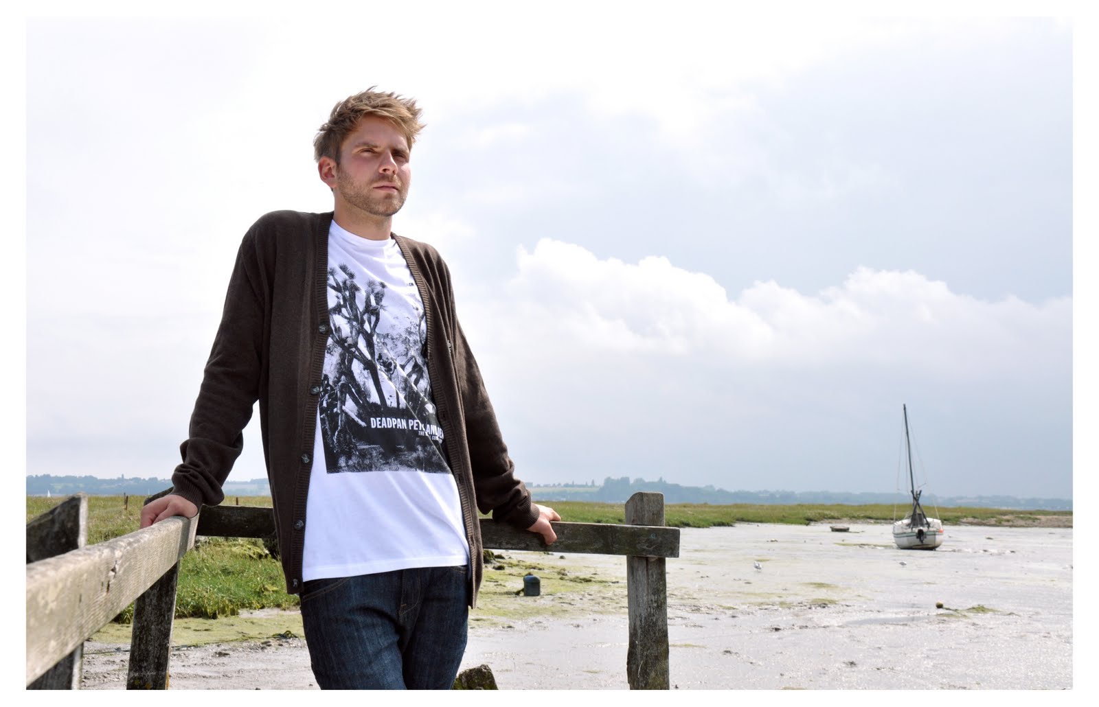 Sam Barker Photography: August 2011