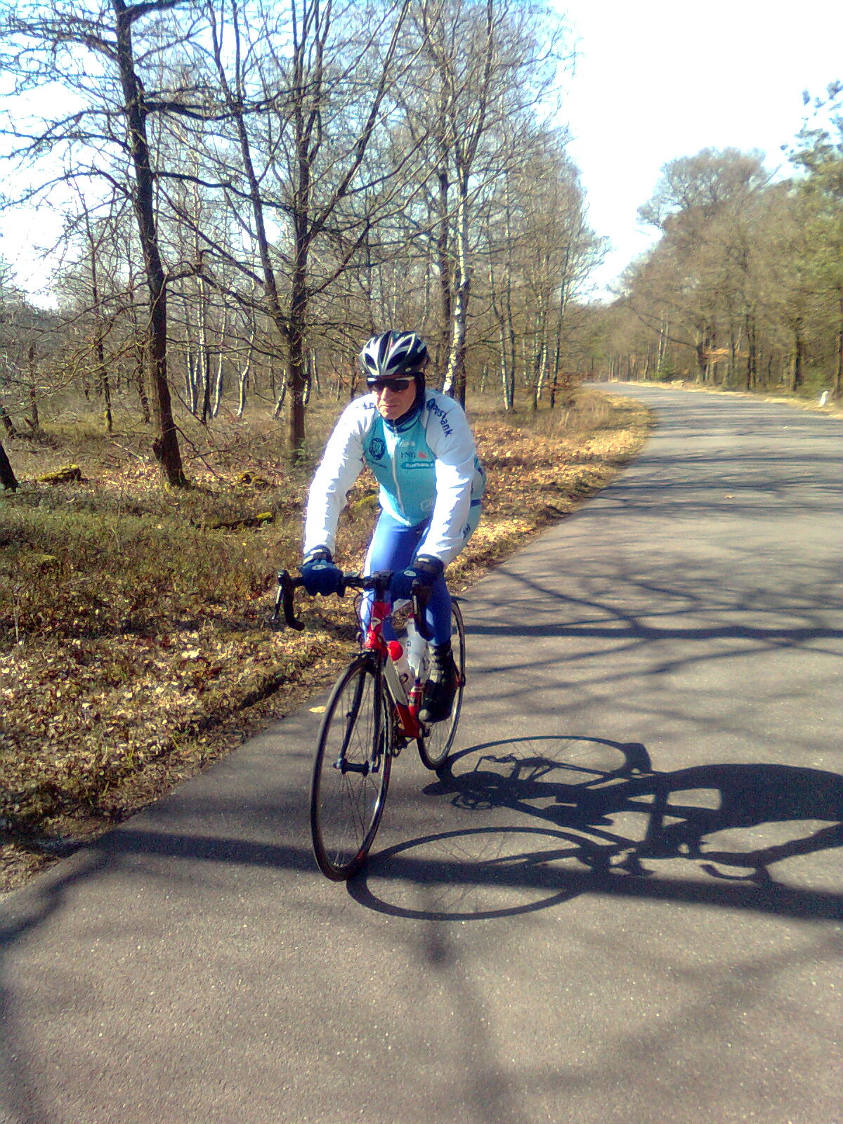 Henk Postma: Nog wat plaatjes van gisteren