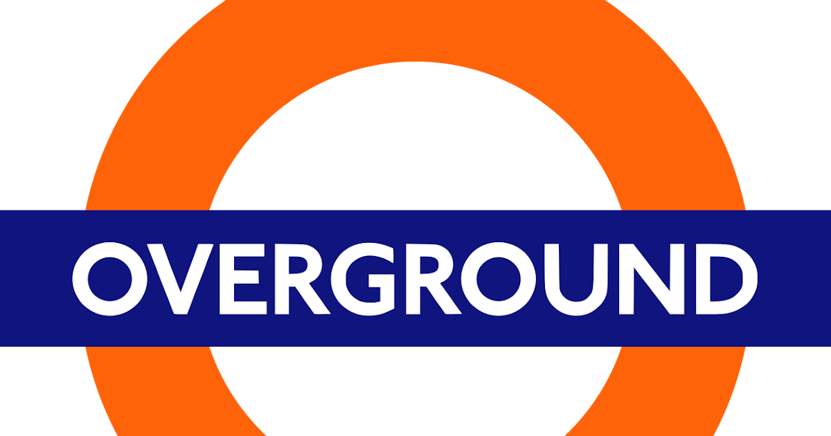 Brockley Central: New deal for East London Line promises later trains ...