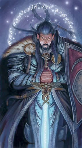 The Test Blog for Blogger and Gadgets: Aquatic elves