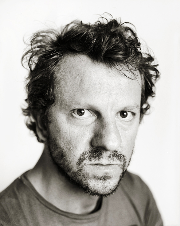 Ringel Goslinga: Tom Barman