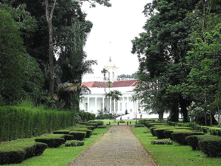 Wisata Alam Kebun Raya Bogor | tempat ngobrol seputar ngontes logo Wisata Alam Kebun Raya Bogor | tempat ngobrol seputar ngontes logo