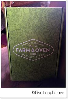 Live Laugh Love: Farm & Oven Review & Giveaway!
