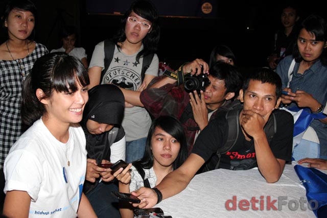 MarianaRenataID: All About Mariana Renata Dantec..