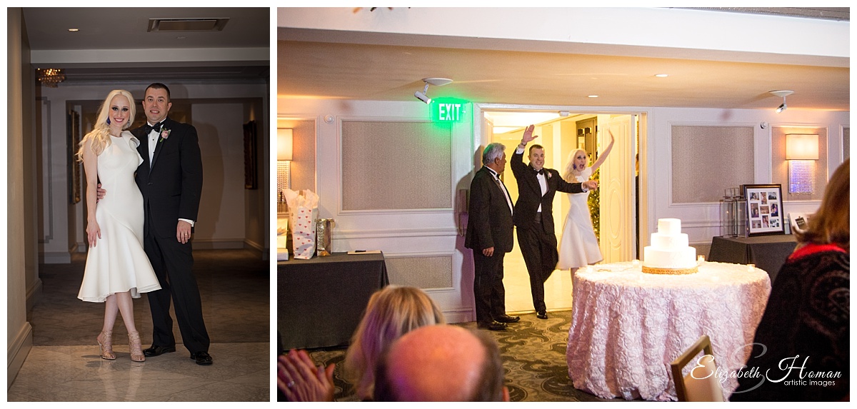 The Artistry of Elizabeth Homan: 2017