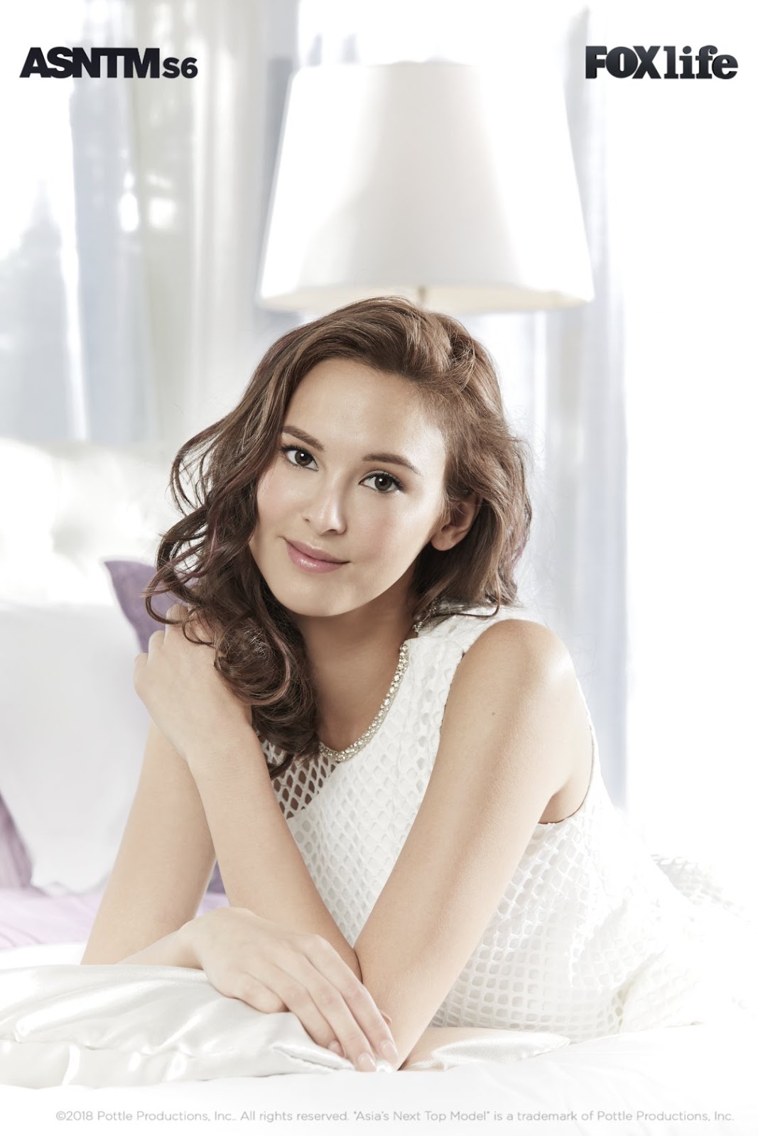 AsNTM Cycle 6 5th Episode : Estetica Captured Moments Photo Shoot ...