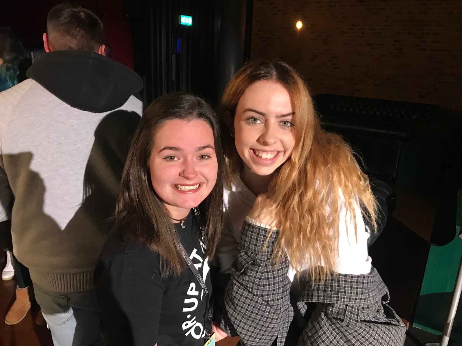 Blog About Cimorelli