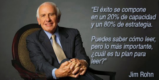 Que Es El Exito De Acuerdo A Jim Rohn Imagenes Y Algo Más