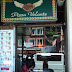Pizza Volante at Session Road Baguio City | Tsinoy Foodies