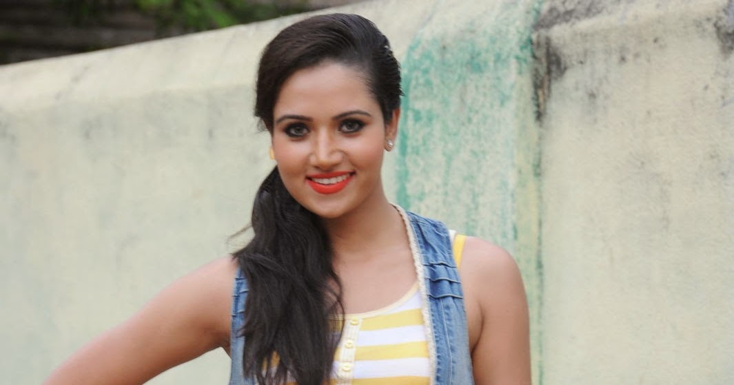 Preeti Rana Latest Glam Photo Shoot