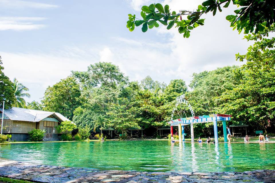 The Beauty of Camiguin