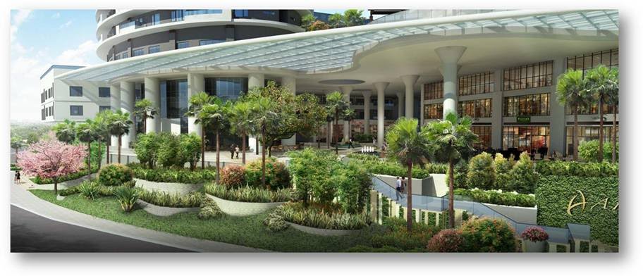 Arya Residences: Arya Residences