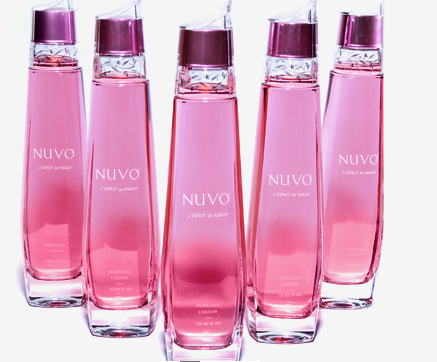 Nuvo (liqueur) - Alchetron, The Free Social Encyclopedia