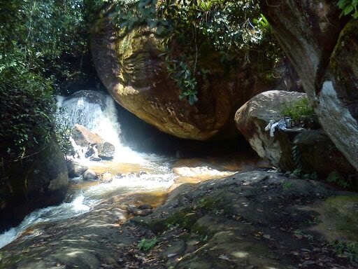 Cachoeira da Pedra Redonda ~ Bonito Tours