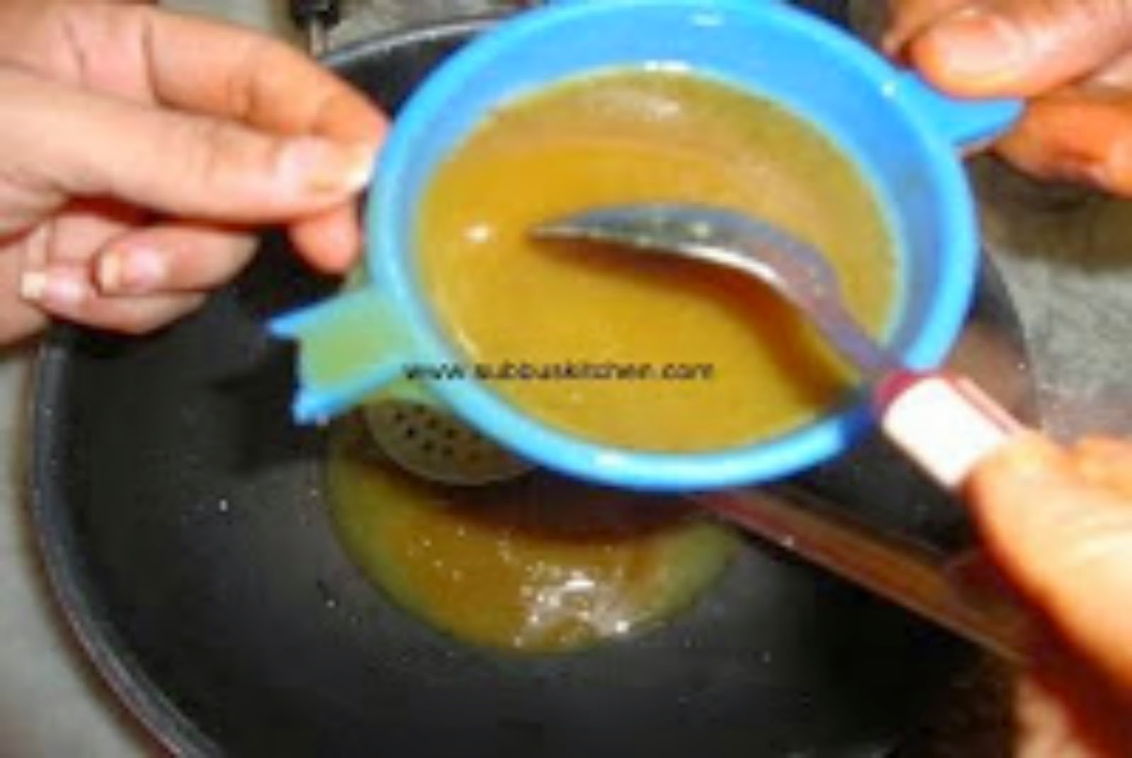 Modhagam Recipe | Fried Modak Recipe - Subbus Kitchen