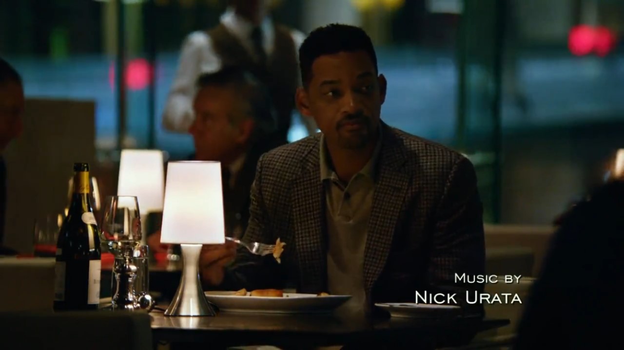 Eleanor Casey Foundation Portfolio: Genre specific film opening ...