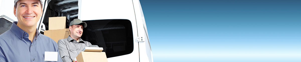 Posel in industrija: Dostava paketnih pošiljk in dostava paketov ...