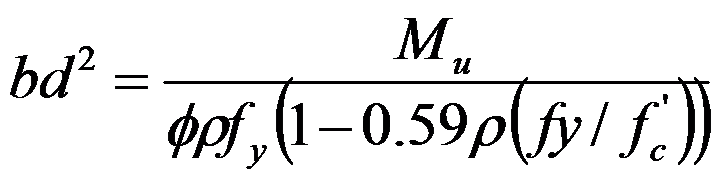 Engineer's Standpoint: Reinforced Concrete Design