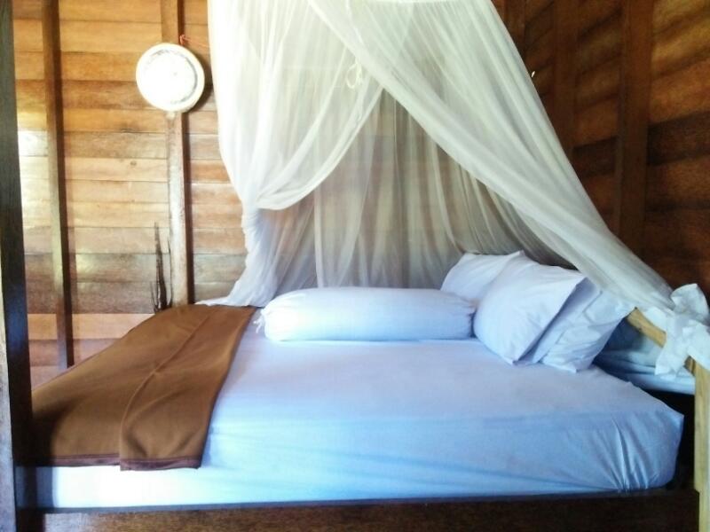 Penginapan Promo Kapo Kapo Mandeh Cottage Resort | Tempat Wisata Murah ...