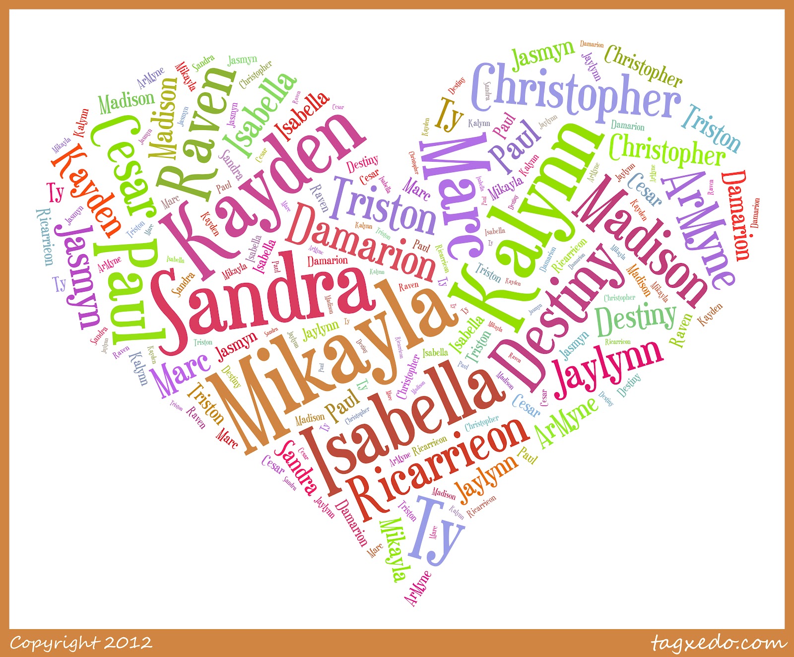 Herding Kats in Kindergarten: July 2012