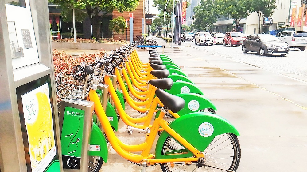 Use Eco-friendly Bike and Be like a Coolest Urbanite AF - For Urban ...