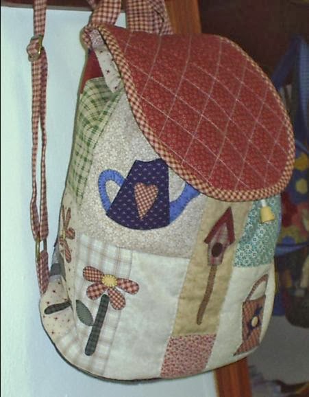 Confraria Do Patchwork: Portfólio