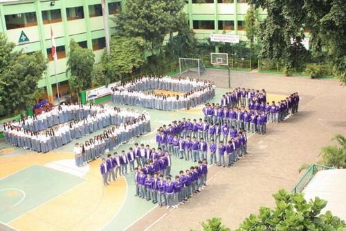 7 Alasan, Kenapa Kamu Harus Pilih SMAN 90 Jakarta Sebagai SMA Favorit ...