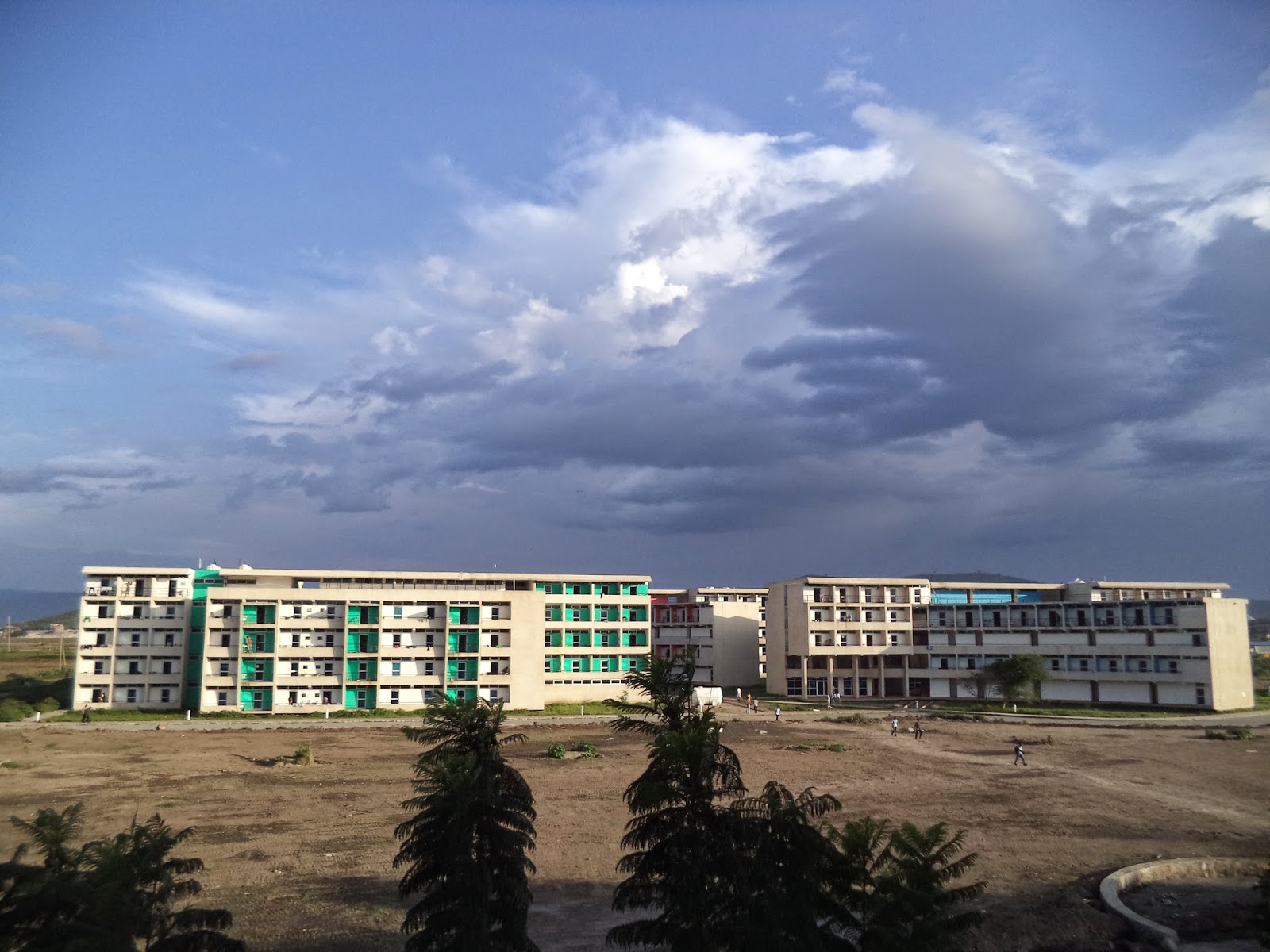 Hawassa University