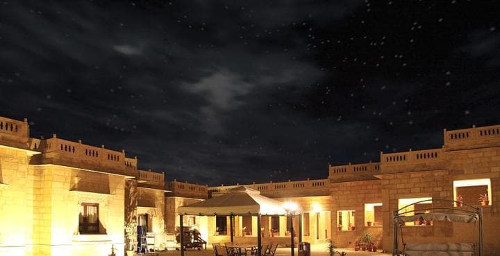HOTEL BRYS FORT JAISALMER