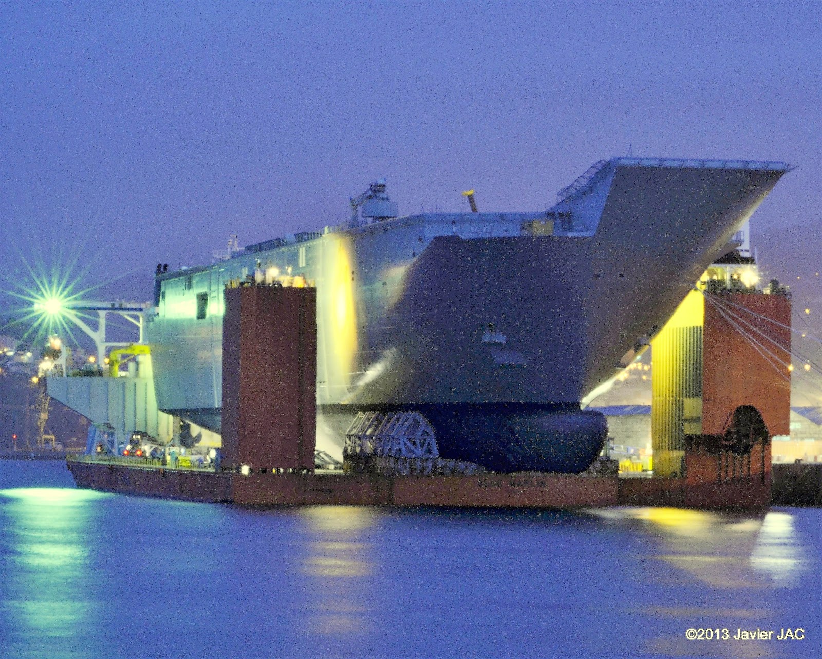 Observador de buques shipspotter en Vigo: HMAS Adelaide (L01) Flag of ...