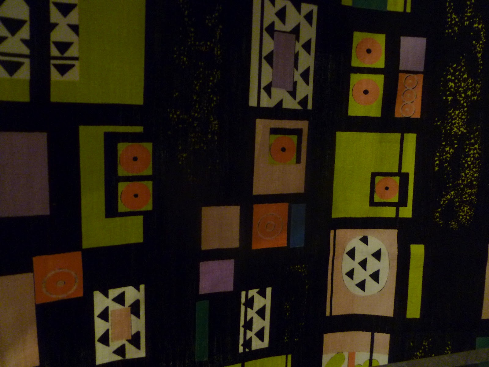 fredbutlerstyle: Tues 17th April: "Designing Women: Post - War British ...