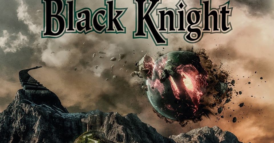 ZEPPELIN ROCK: BLACK KNIGHT - Road to Victory (2020): Detalles y vídeo ...