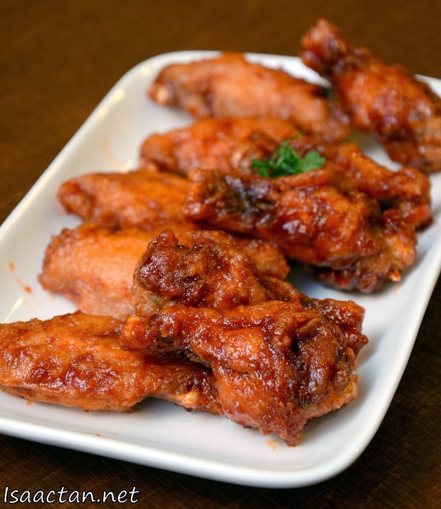 KyoChon Malaysia Korean Fried Chicken @ 1 Utama, Bandar Utama