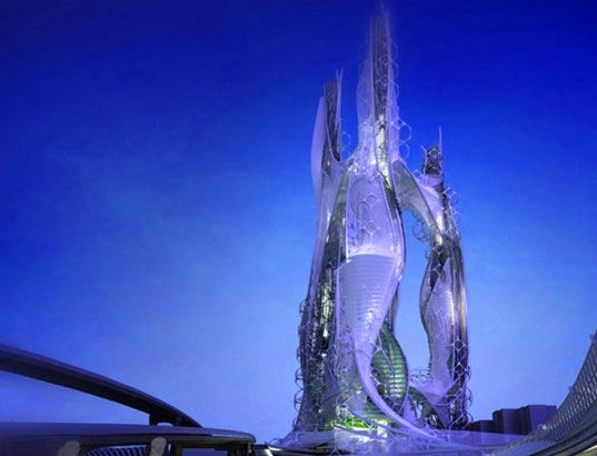 Sora's Pictures of Various Cool Stuff: Structures