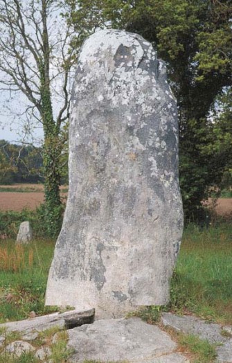 KRONOS : Archéologie mystérieuse : Les serpents mégalithiques du Manio ...