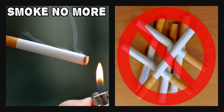 Smoke No More: How to quit smoking