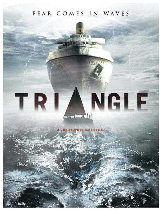 Triangle - A Full Length Movie About Bermuda Triangle Mystery - BERMUDA ...