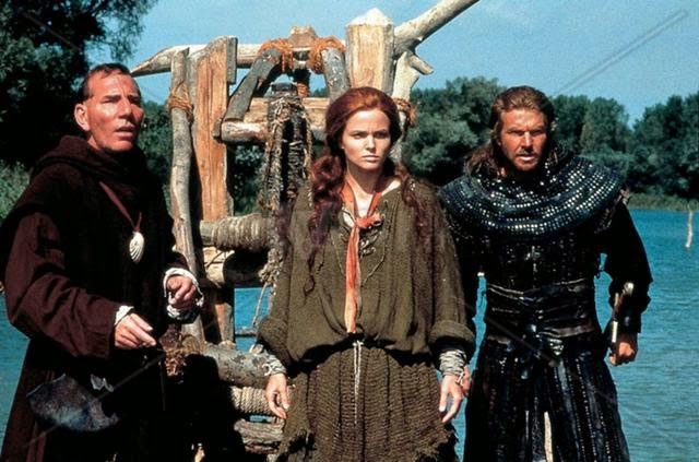 Dragonheart (1996) - A Review