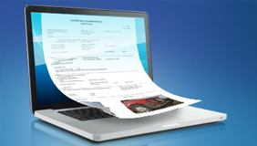 DOCUMENTOS ELECTRONICOS: DOCUMENTO ELECTRONICO