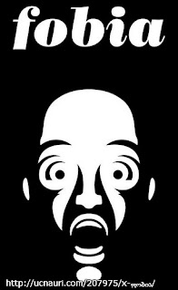 ფობიები : საიდან ჩნდება ფობია?