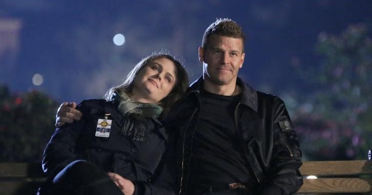 Bones - Episode 12.12 - The End in the End (Series Finale) - Promo ...