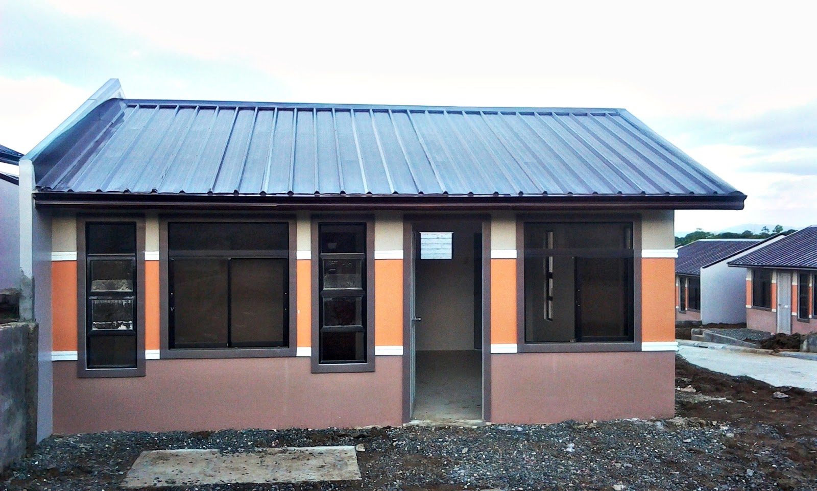 Davao Subdivision Listing: DECA HOMES INDANGAN - Indangan, Davao City