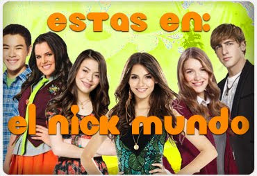 El Nick Mundo