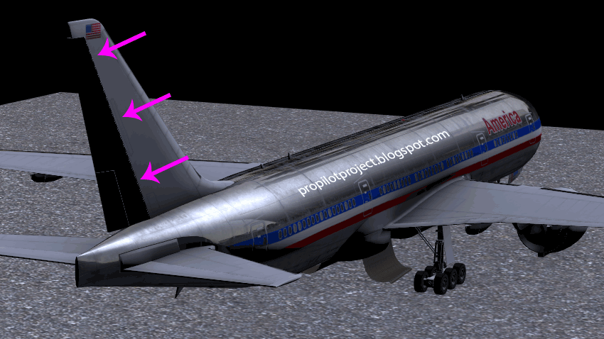 PRO PILOT PROJECT: Aircraft Components - Exterior (Basic)
