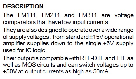 Electronics Technology: 01/14/12