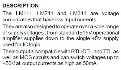 Electronics Technology: 01/14/12